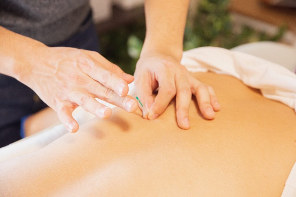 Carnation Acupuncture | Health & Wellness Center | Worcester, MA